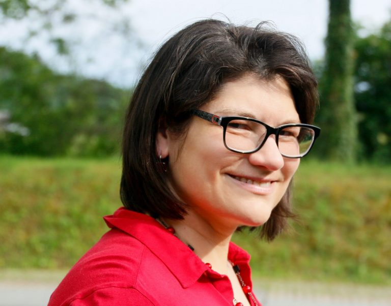 Isabella Urban-Pugl - St. Johann im Saggautal